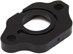 Amazon.com: Honda 16211-ZL8-000 Equipo de césped y jardín Aislador del carburador del motor ...