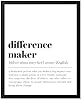 Amazon.com: Poster Master Dictionary Art Poster - Definition of ...