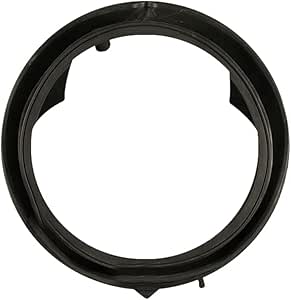 Replacement Bellow For Dryer Door Whirlpool 34001432 Genuine ...