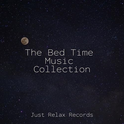 Amazon MusicでMeditación Guiada, New Age & インストゥルメンタルのThe Bed Time Music ...