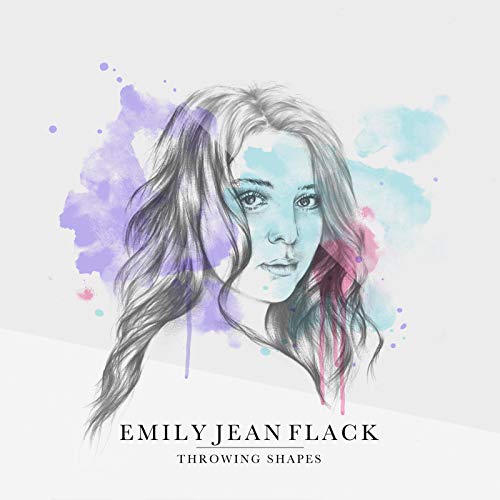 Amazon MusicでEmily Jean FlackのThrowing Shapesを再生する