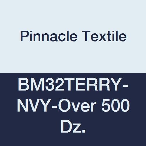 Pinnacle Textile BM32TERRY 32 OZ 100% Open-End Cotton, BAR MOP-Navy ...