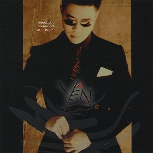 Yen - Introducing the Sound of Asiansoulrnb - Amazon.com Music