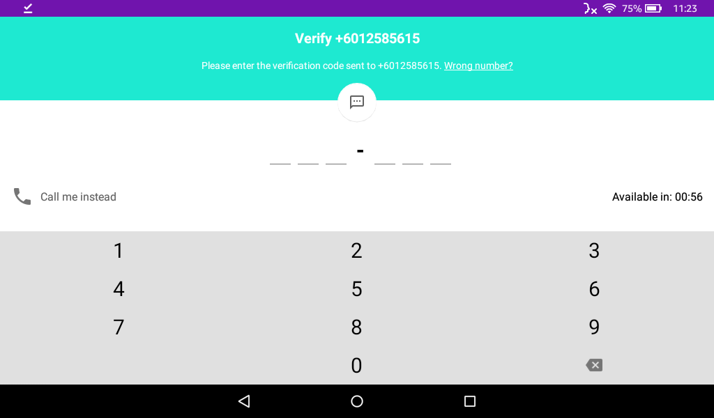ViChat - App on Amazon Appstore