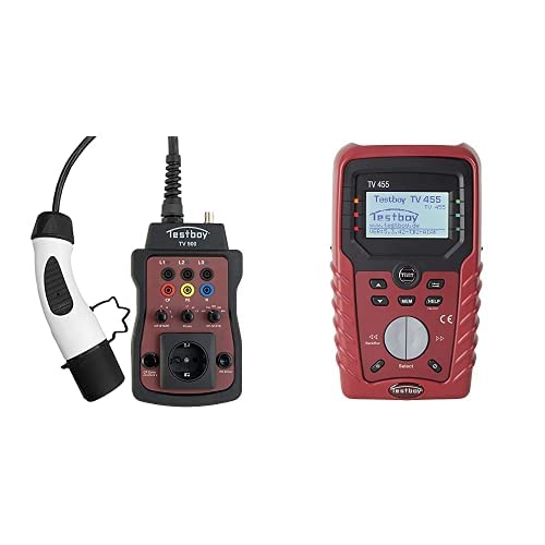 Testboy 114 – Die 15 besten Produkte im Vergleich - Heim & Werk Ratgeber