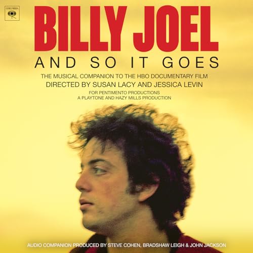 Intro - Vienna song by Billy Joel from And So It Goes on Amazon Music