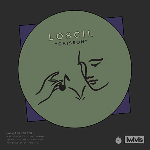 Play Caisson by Loscil on Amazon Music