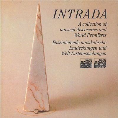Intrada Musical Discoveries: Collingwood, Lso: Amazon.in: Music}