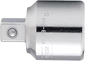 Amazon.com: Bahco 8965 BH8965 Decreasing Adaptor for 3/4-Inch Square ...