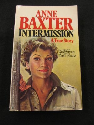 Buy INTERMISSION Book Online at Low Prices in India | INTERMISSION ...