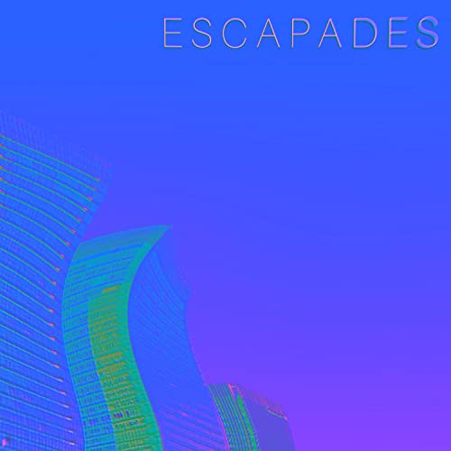 Amazon.com: ESCAPADES (DELUXE) : Maitro: Digital Music