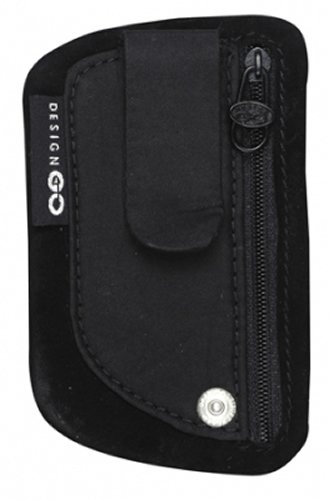 Buy Design Go-Travel Wallet with Clip at Amazon.in
