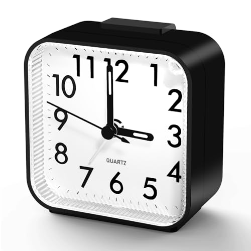 How does a smart alarm clock sync with other devices?