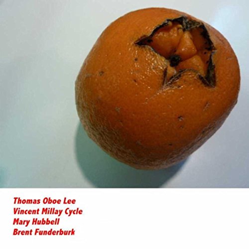 Play Thomas Oboe Lee: Vincent Millay Cycle by Mary Hubbell & Brent ...