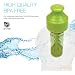 Amazon.com: Bobble Classic Water Bottle, Filtered Water, BPA-Free ...