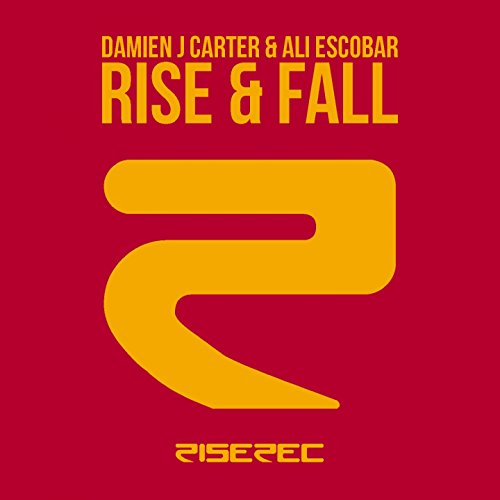 Play Rise & Fall by Damien J. Carter, Ali Escobar on Amazon Music
