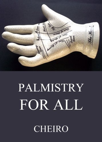 Palmistry For All eBook : Cheiro: Amazon.in: Books
