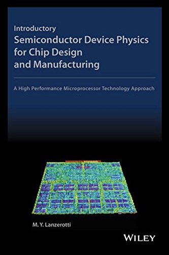 Introductory Semiconductor Device Physics for Chip Design and ...