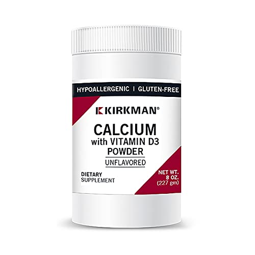Top 10 Powdered Vitamin D3 Supplements: Your Ultimate Buying Guide ...