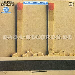 Amazon.com: One on One (Half Speed Mastered): CDs & Vinyl