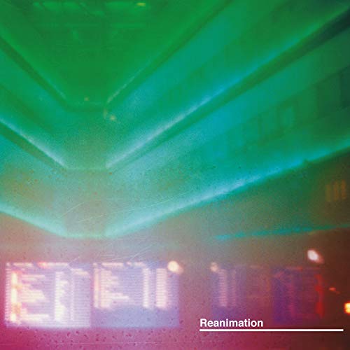 Play Reanimation by Badabum Simon Berz on Amazon Music