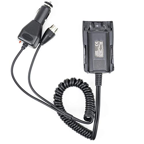 CB TTi TCB-H100 radio and TTI AK-H100 accessory kit – BigaMart