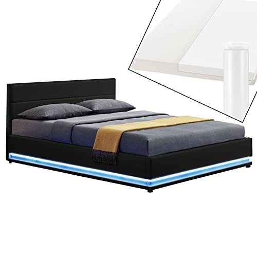 Bett 180x200 Poco – Die 15 besten Produkte im Vergleich - Heim & Werk ...