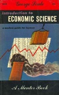 Introduction to economic science | Amazon.com.br