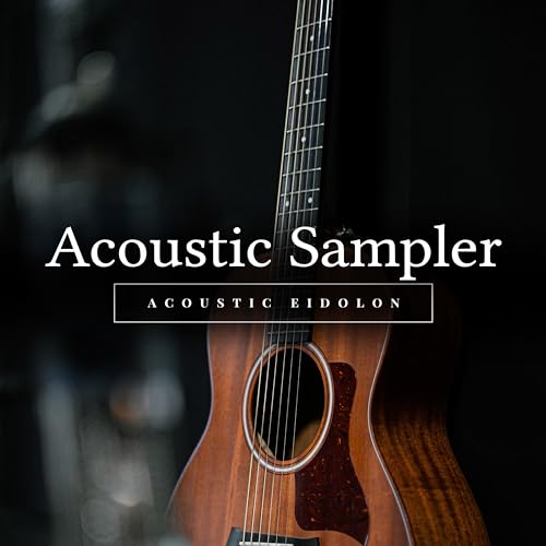 Play Acoustic Sampler by Acoustic Eidolon on Amazon Music