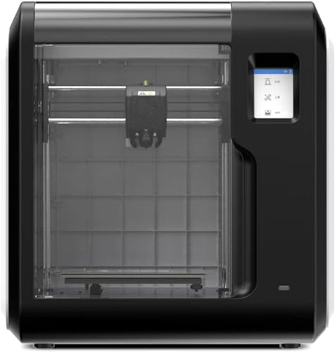 Flashforge Adventurer 3 vs 3 Pro 3D Printer - Comparison Live