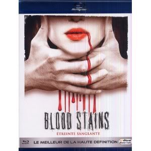 Blood stains: Amazon.it: Barbara Niven, Brent Donnelly, Gary Hudson ...