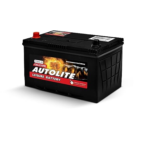 Amazon.co.uk Best Sellers: The most popular items in Car Batteries