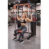 Gym24 Functional Trainer with Smith Machine – All-in-One Home Gym ...