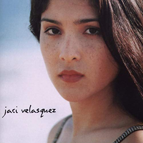 Play Jaci Velasquez by Jaci Velasquez on Amazon Music