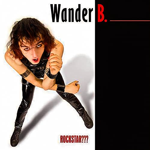 Play Rockstar??? by Wander B. on Amazon Music