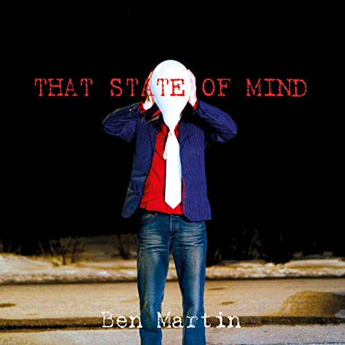 Amazon MusicでBen MartinのThat State of Mindを再生する