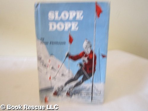 Slope Dope: Philbrook, Clem: 9780803866591: Amazon.com: Books
