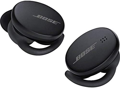 Amazon.com: Bose Sport Earbuds - Wireless Earphones - Bluetooth in Ear ...
