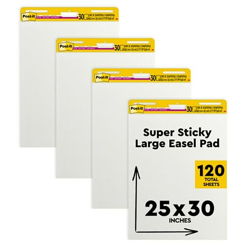 Top Picks for Best Large Flip Charts for Productive Presentations ...