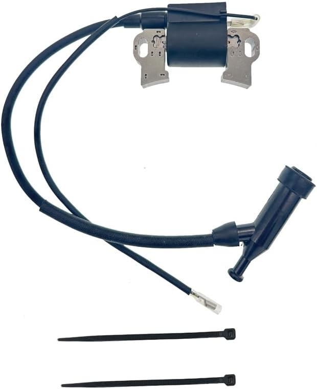 Amazon.com: MYOEBN Ignition Coil 30500-Z1C-023 0G84420150 fit for ...