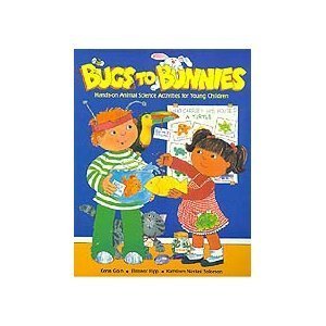 Amazon.com: Bugs to Bunnies: 9780943129037: Goin, Kennith W., Ripp ...