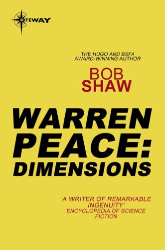 Publication: Warren Peace