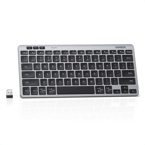 Amazon.ca Best Sellers: The most popular items in Computer Keyboards