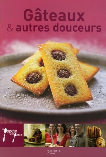 Amazon.fr - Gâteaux et autres douceurs - Du Tilly, Laurence, Brunet ...