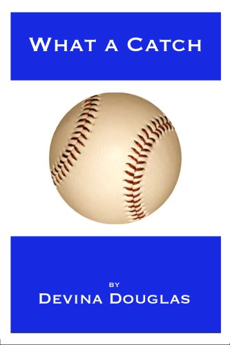 Amazon.com: What a Catch eBook : Douglas, Devina: Books