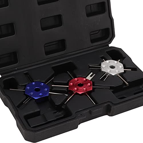 VOBOR Wire Terminal Tool Kit Wire Connector Tool Set Wire Connector ...