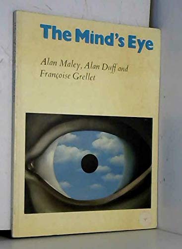 Amazon.com: The Mind's Eye Student's book: Using Pictures Creatively in ...