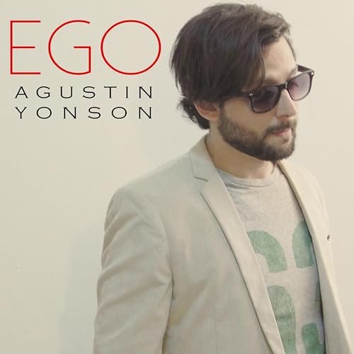 Amazon.com: Ego : Agustin Yonson: Digital Music