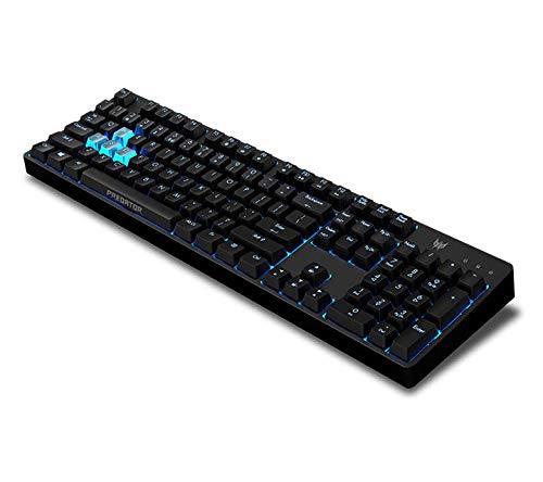Amazon.in: Buy Acer Predator Aethon 300 Backlit Keyboard PKB910 with ...