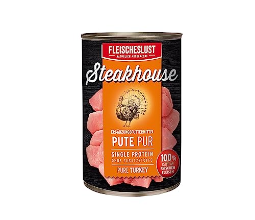 Fleischeslust Steakhouse – Die 15 besten Produkte im Vergleich ...
